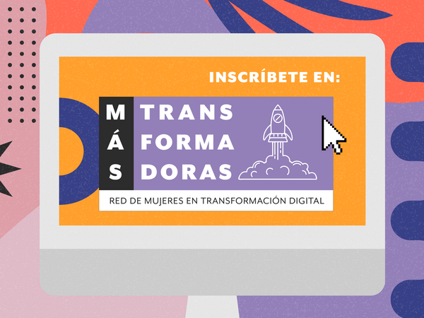 Gobierno Digital desea que seas parte de estos procesos participativos